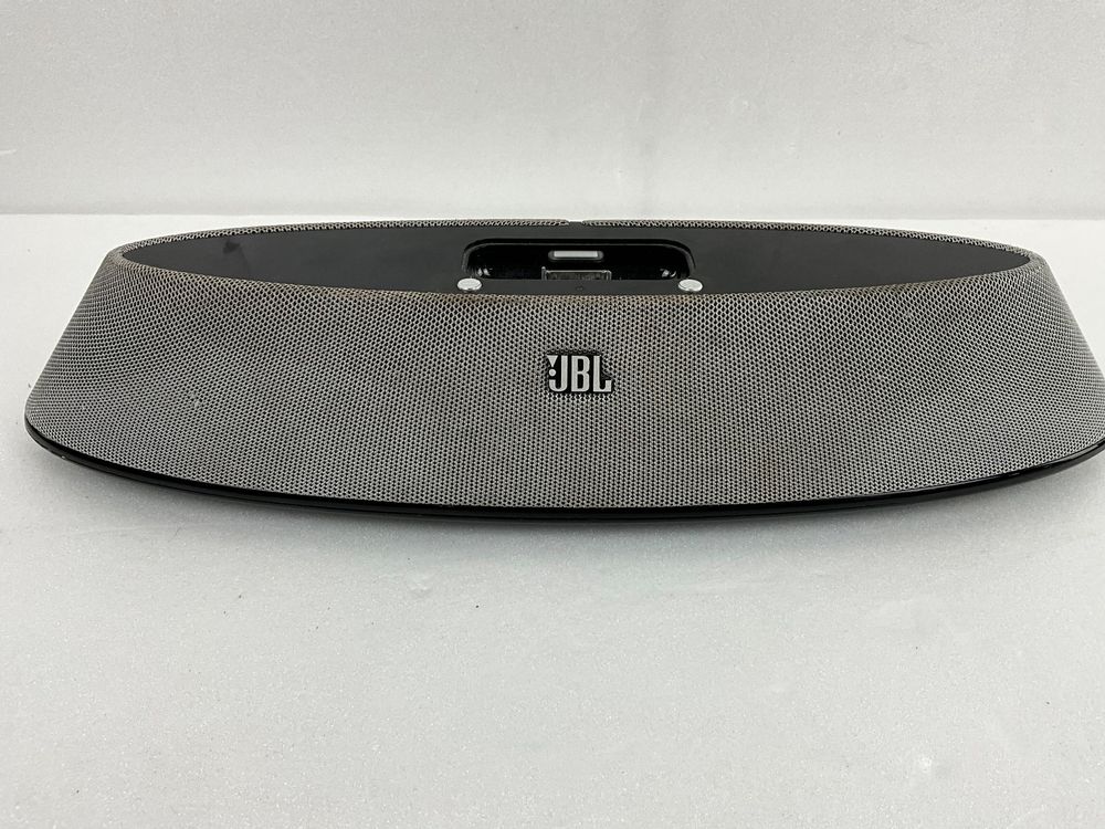 JBL on Stage 200 Dock Lautsprecher defekt fur Bastler (Defekt) in ...