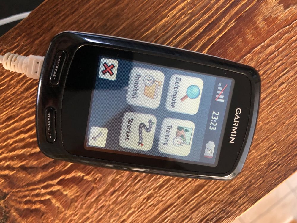 Garmin Edge 800 | Kaufen auf Ricardo