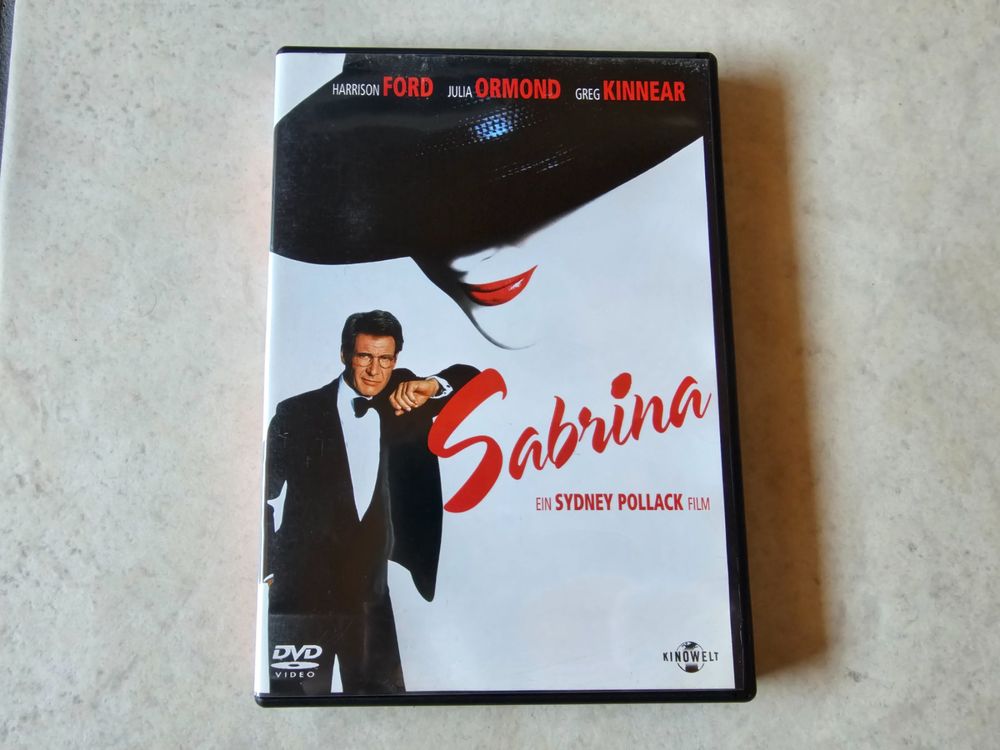 Sabrina | Kaufen auf Ricardo
