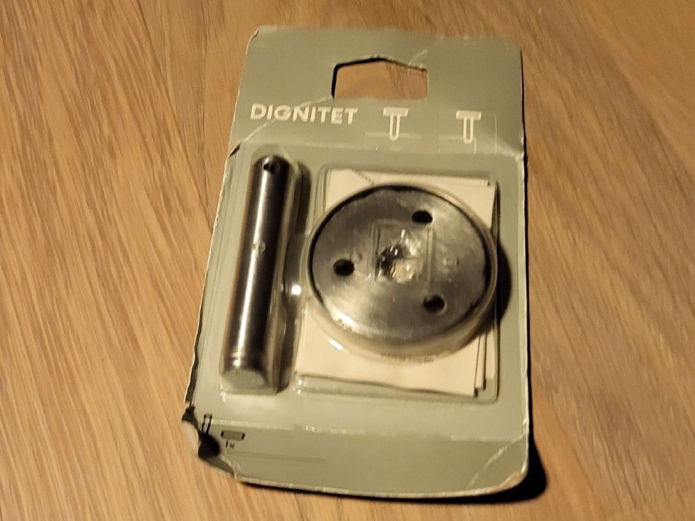 Ikea Dignitet Stütze/Eckbeschlag (Neu und originalverpackt) in für CHF ...