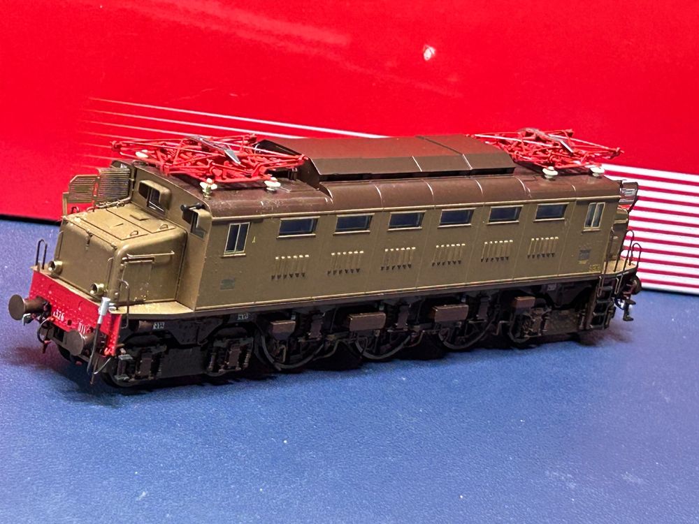 RIVAROSSI, 326.011 FS, DIGITAL (Neu (gemäss Beschreibung)) in Leuzigen für CHF 249 – mit ...