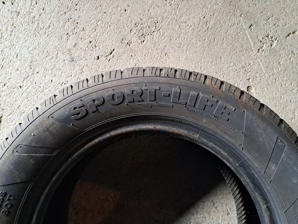 Reifen 195/55 13 Zoll | Kaufen auf Ricardo