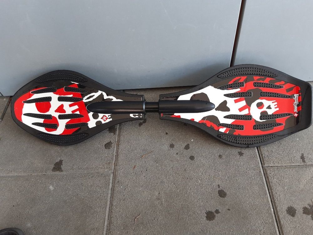 Waveboard | Kaufen auf Ricardo