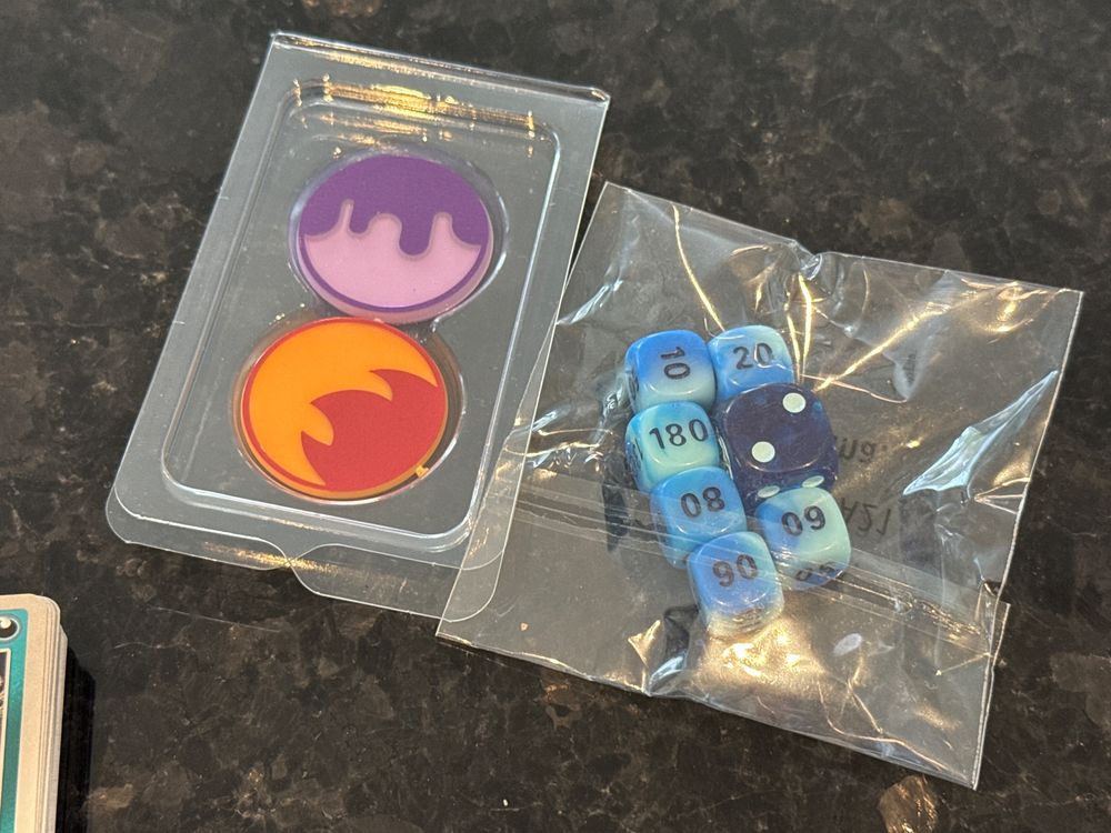 Pokemon 384 Karte XXL Set Deutsche Sammlung glänzende Karten (Neu ...