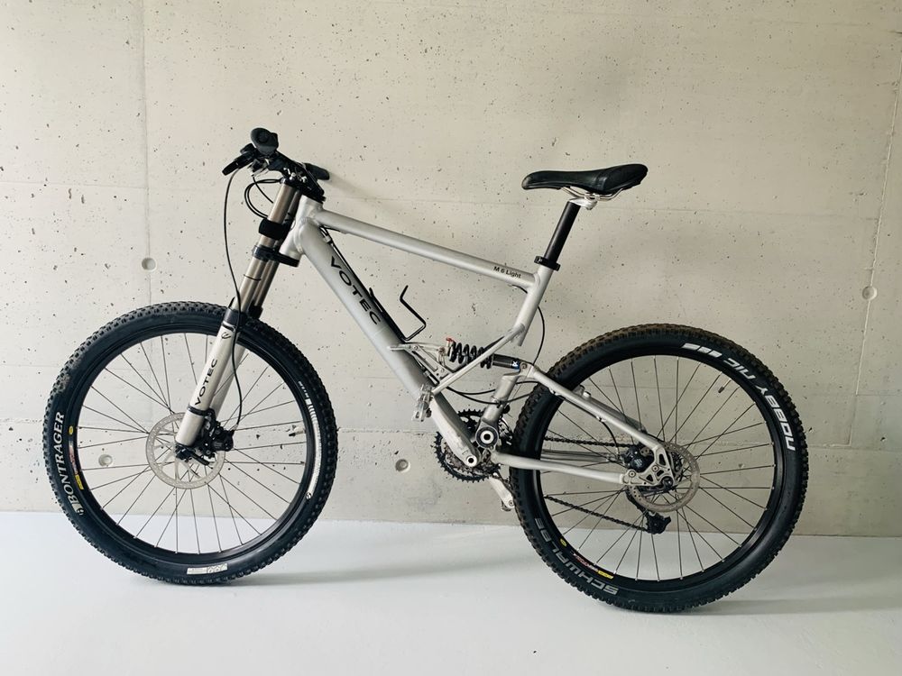 Mountainbike VOTEC M6 LIGHT | Kaufen auf Ricardo