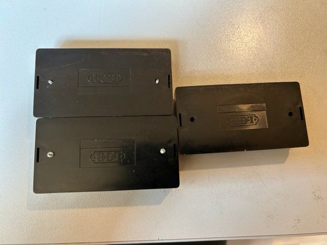 LGB 50720 distribution électrique "Verteilerplatte" (Gebraucht) in ...