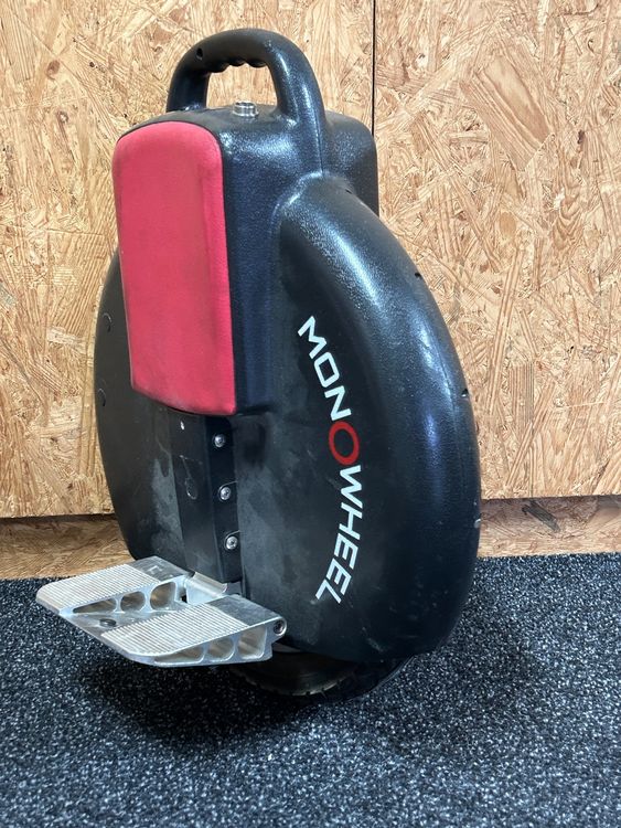 Monowheel E400 | Kaufen auf Ricardo