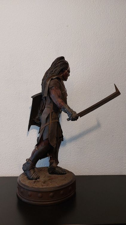 Lord of the Rings Lurtz | Kaufen auf Ricardo