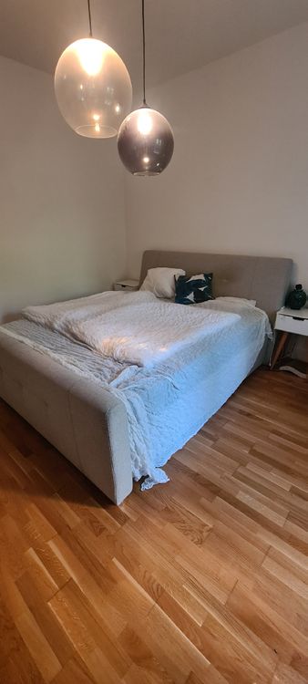 Boxspringbett 180x200 | Kaufen auf Ricardo