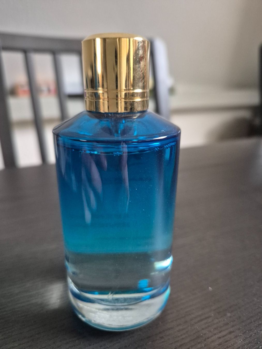 Mancera French Riviera, Eau de Parfum, 120 ml (Gebraucht) in Basel für ...