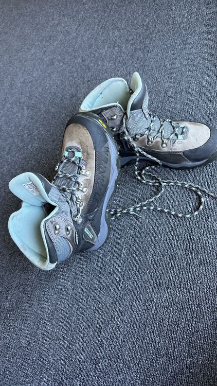 Columbia Titanium Bottes d'hiver femme taille37.5 (Neuf (Voir ...