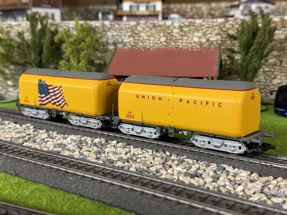 Marklin 47918 USA | Kaufen auf Ricardo