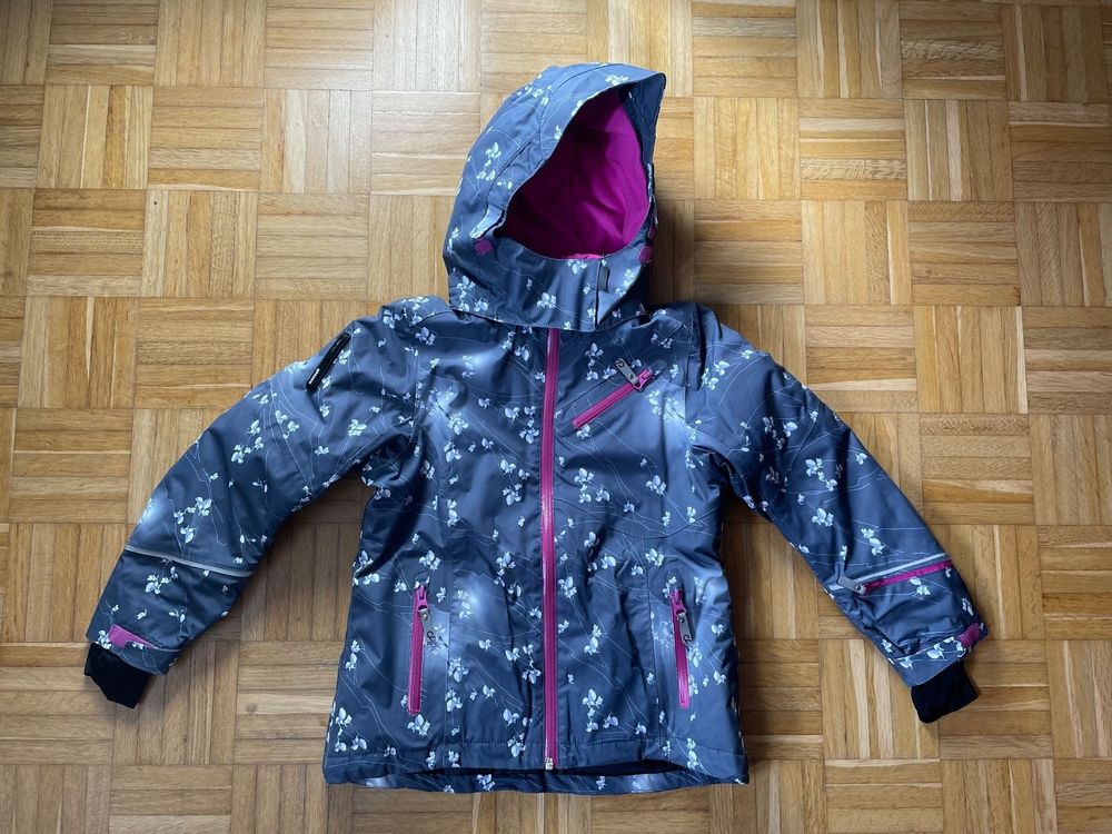Reima-Tec, Winterjacke, Skijacke, Gr. 122 | Kaufen auf Ricardo