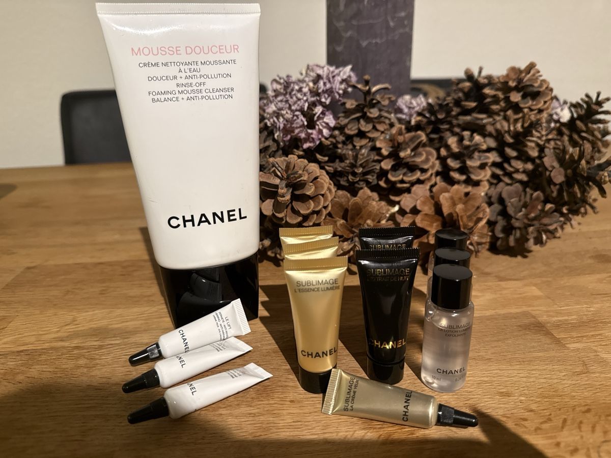 Cremen von Chanel (Gebraucht) in Meilen für CHF 25 – nur Abholung auf ...