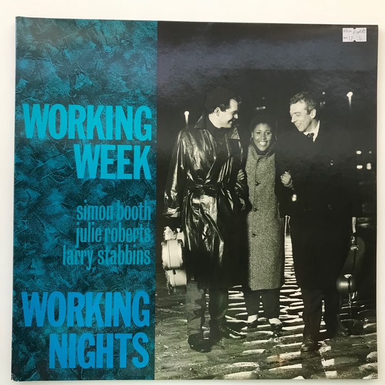 Working Week - Working Nights (Gebraucht) in Aesch BL für CHF 12 – mit ...