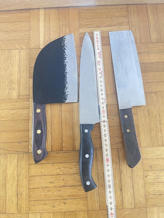 Küche Messer (Gebraucht) in Unterägeri für CHF 6 – mit Lieferung auf ...