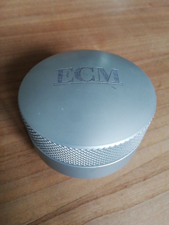 ECM Leveler | Kaufen auf Ricardo