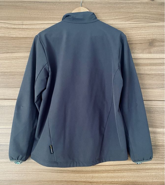 Jack Wolfskin Flexshield Softshell Jacke | Kaufen auf Ricardo
