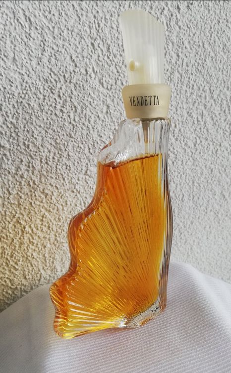 Valentino: Vendetta, Eau de Toilette mit Vaporisateur, 30 ml | Kaufen ...