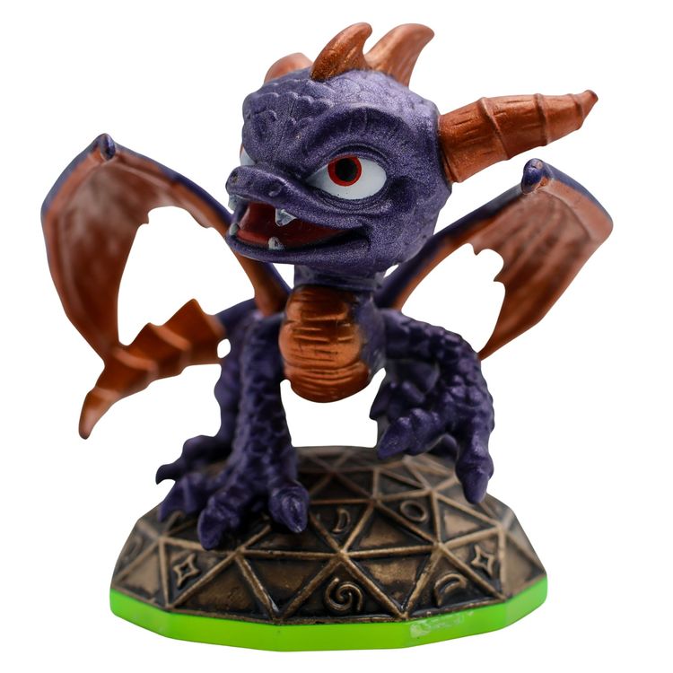 Spyro (Series 1) Skylanders Spyro's Adventure (Gebraucht) in Paudex für CHF 2.9 – mit Lieferung ...