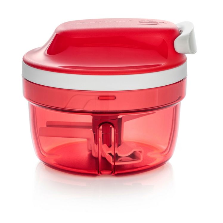 Tupperware - Kleiner SuperSonic Chopper (Neu (gemäss Beschreibung)) in ...