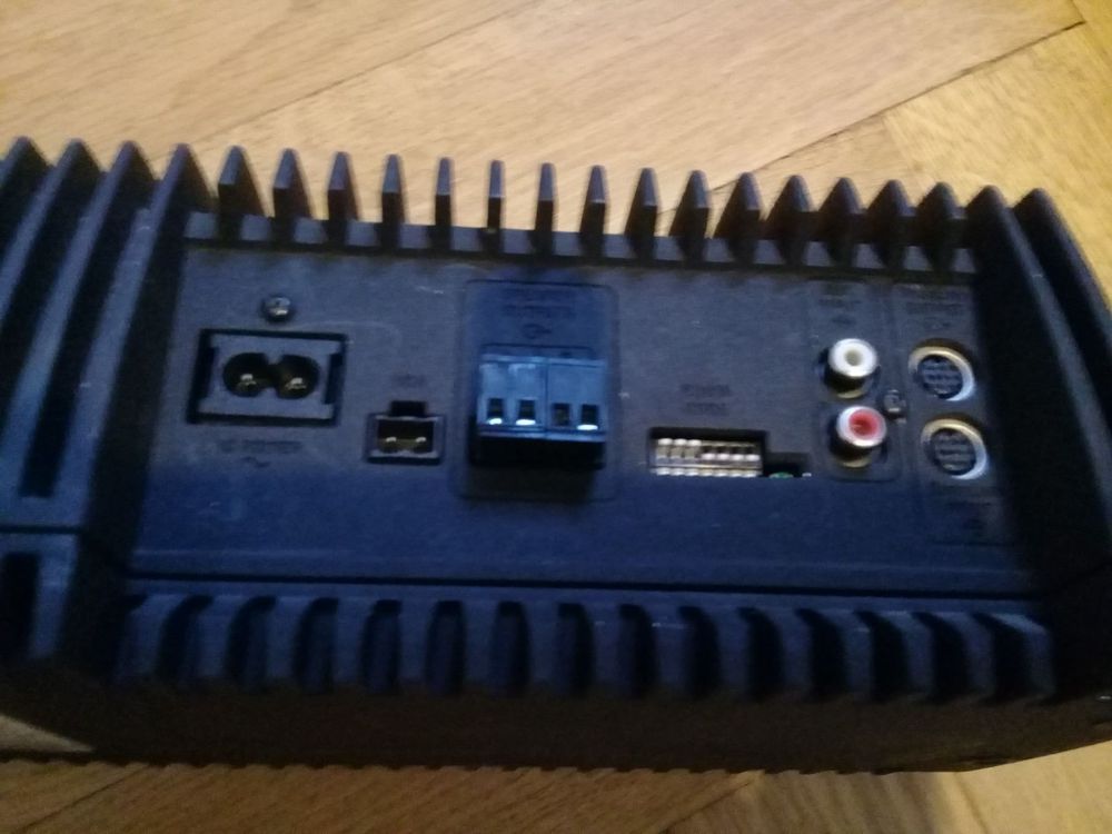 Bose SA3 Amplificateur Stereo | Kaufen auf Ricardo