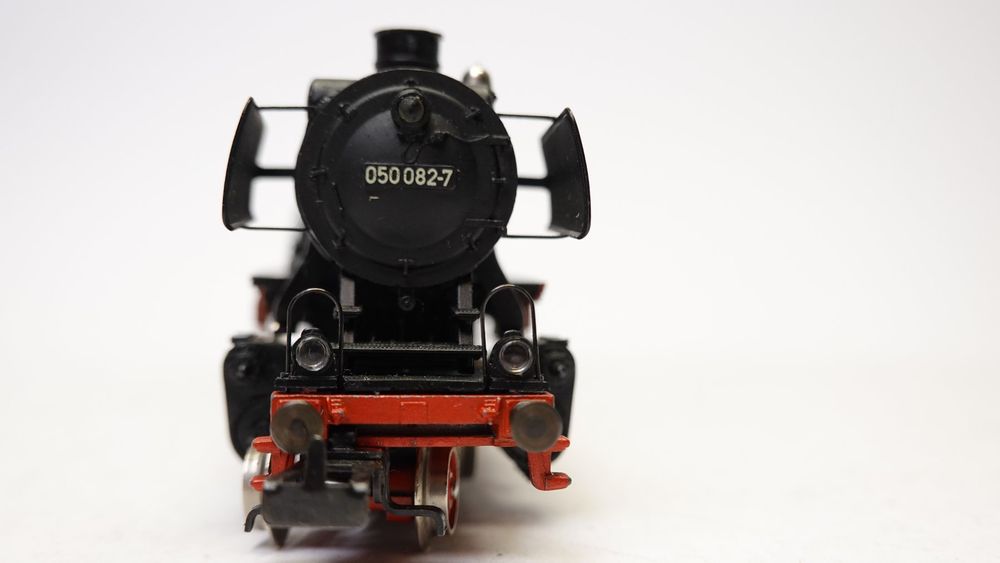 e4 Märklin 3084 DB BR 050 Dampflok (Gebraucht) in Thun für CHF 69 – mit ...