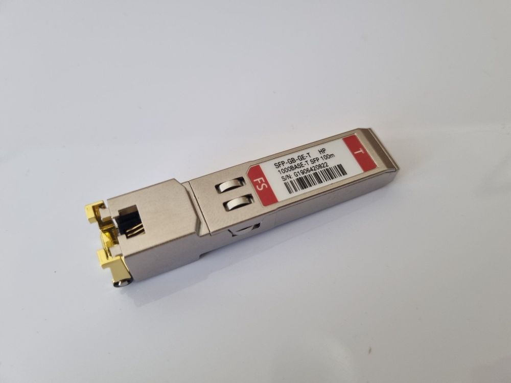 HPE OfficeConnect 1820 24G PoE+ (185W) Switch J9983A (Gebraucht) in La ...