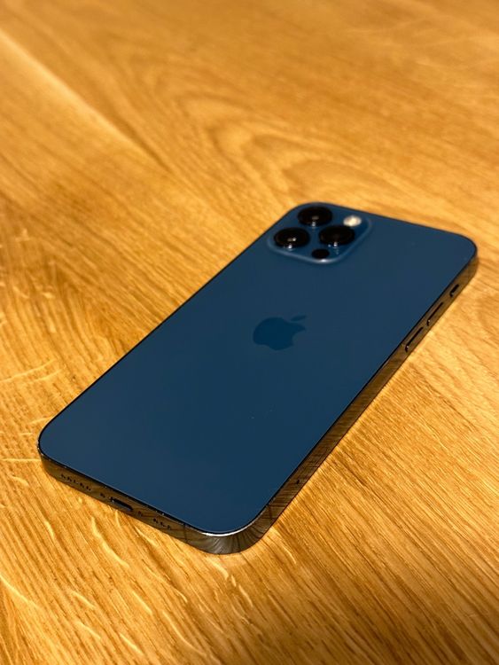 IPhone 12 Pro | Kaufen auf Ricardo