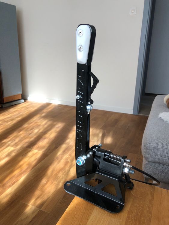 BMW Schaltwegverkürzung Short Shifter Samsonas (Gebraucht) in Bönigen ...