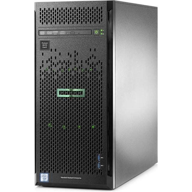 HPE ProLiant ML110 Gen9 (Gebraucht) in Neuenkirch für CHF 450 – mit Lieferung auf Ricardo kaufen