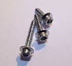 Inbus Servoschrauben 2x8mm f. 2mm Inbus | Kaufen auf Ricardo