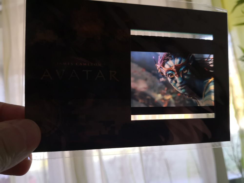 Avatar Blu-ray Extended Collectors Edition 16min länger!!! | Kaufen auf ...