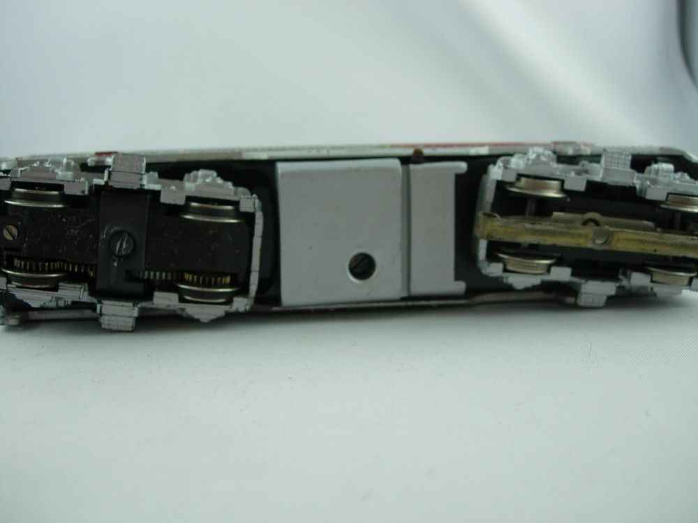 MÄRKLIN 3060 - GMD F7 der SantaFe - ein Märklin Klassiker | Kaufen auf ...