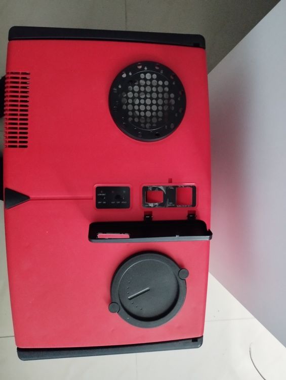 Kühlbox HILTI Design (Neu (gemäss Beschreibung)) in Buchs SG für CHF ...