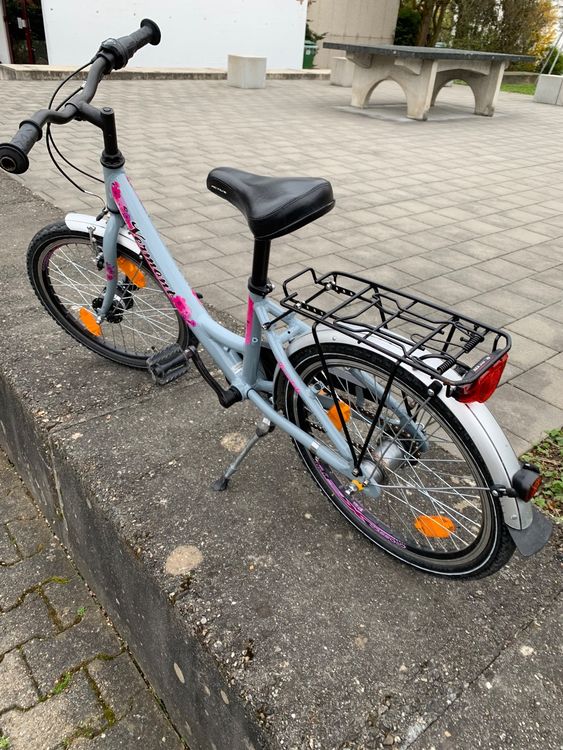Velo 16 Zoll Vermont | Kaufen auf Ricardo