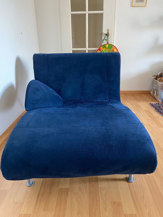 Ligne Roset Liege Dolce Vita (D'occasion) à Zürich pour CHF 0.95 ...