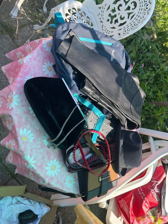 Nur ab Fr (147) (Gebraucht) in Illnau-Effretikon für CHF 2 – nur Abholung auf Ricardo kaufen