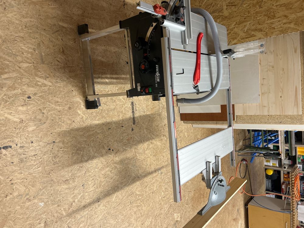 maffer ERIKA 85 | Kaufen auf Ricardo