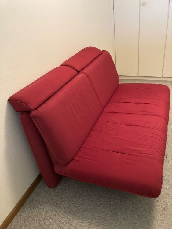 Bettsofa (Gebraucht) in Hausen am Albis für CHF 10 – nur Abholung auf ...