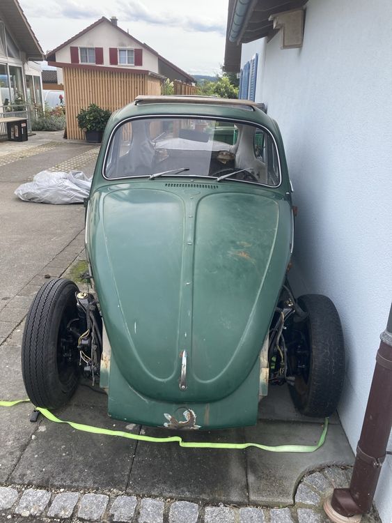 Ebay Vw Kafer Teile