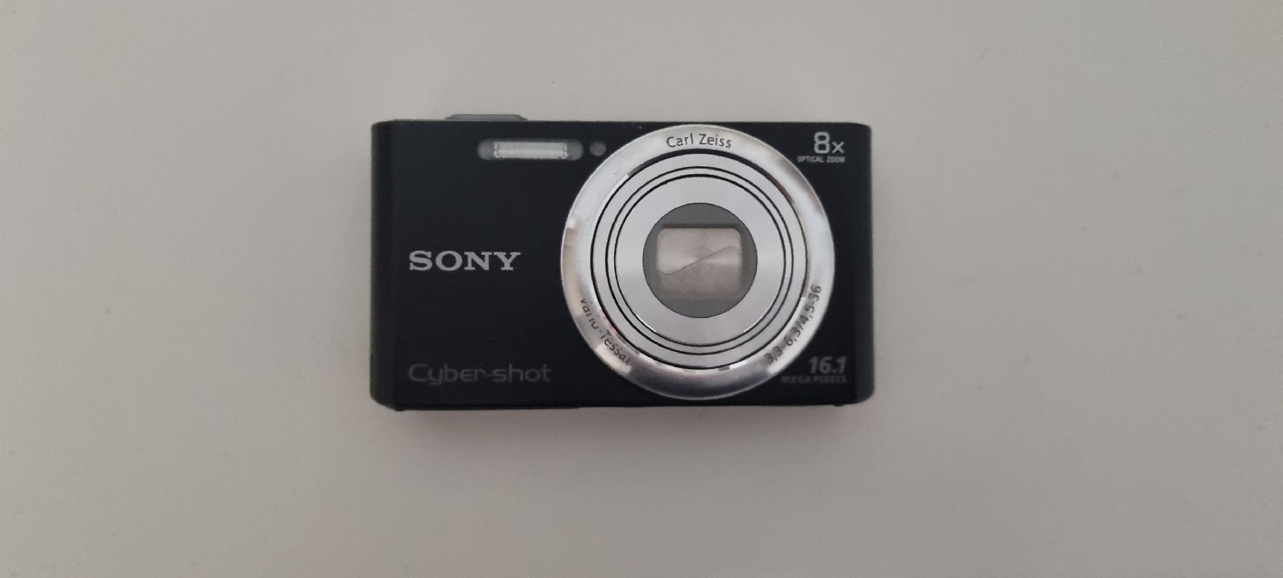 Sony Cyber-shot (Gebraucht) in Moosseedorf für CHF 50 – mit Lieferung ...