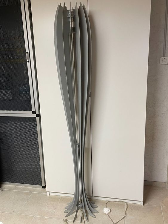 Stehlampe Foscarini (Gebraucht) in ARBON für CHF 210 – nur Abholung auf Ricardo kaufen