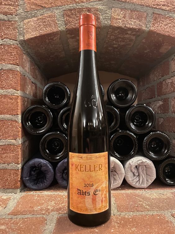 Keller Abts E Riesling GG 2018 (Neu (gemäss Beschreibung)) in Bülach ...