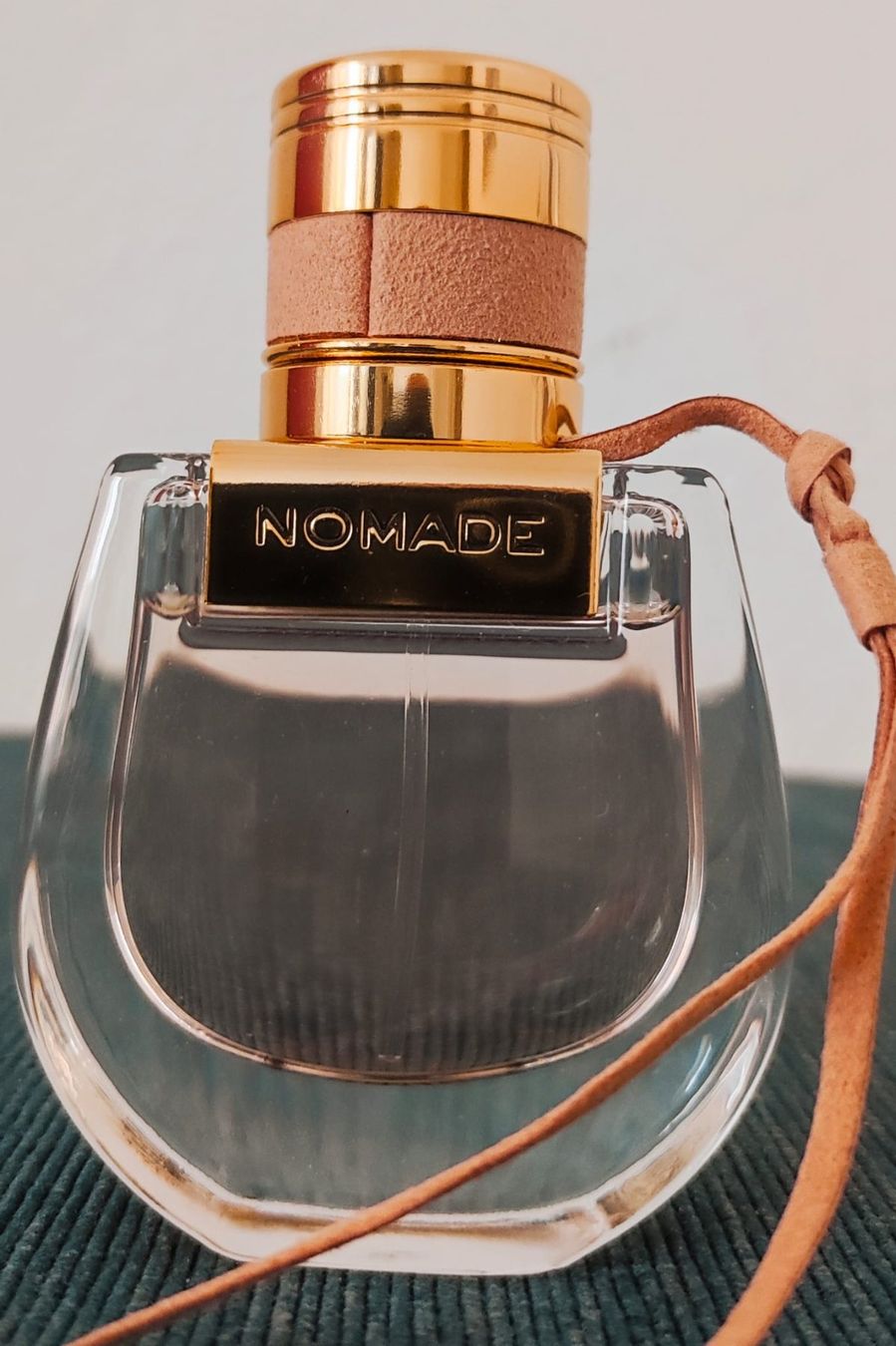 Chloe Nomade Eau de Parfum 30ml. Ab.1fr. (Gebraucht) in Lugano für CHF 20 – nur Abholung auf ...