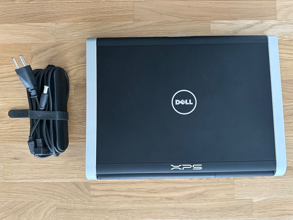 Dell-Laptop : XPS M1530 Core Duo T8300 2.40GHz (Gebraucht) in Wil SG ...