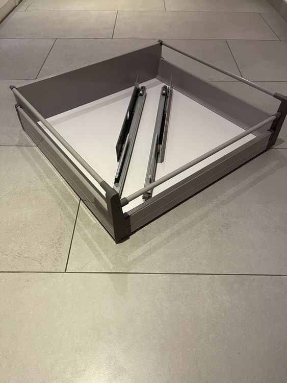 IKEA Rationell Küchenschublade (Gebraucht) in Seewen SO für CHF 12 ...