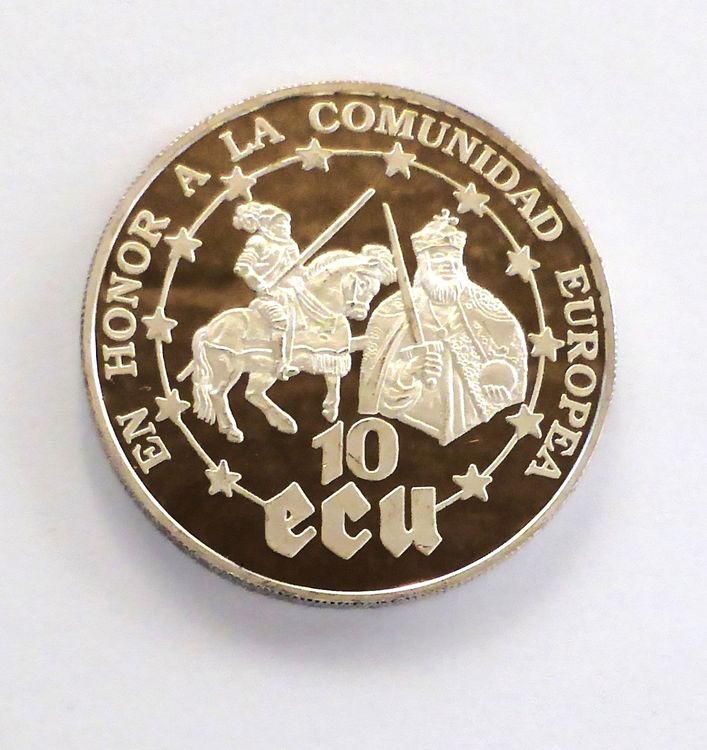 1000 Pes.1992, 1 Unze 999 Silber- Dem. Arabische Rep. Sahara | Kaufen auf Ricardo