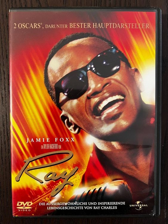 Ray | Kaufen auf Ricardo