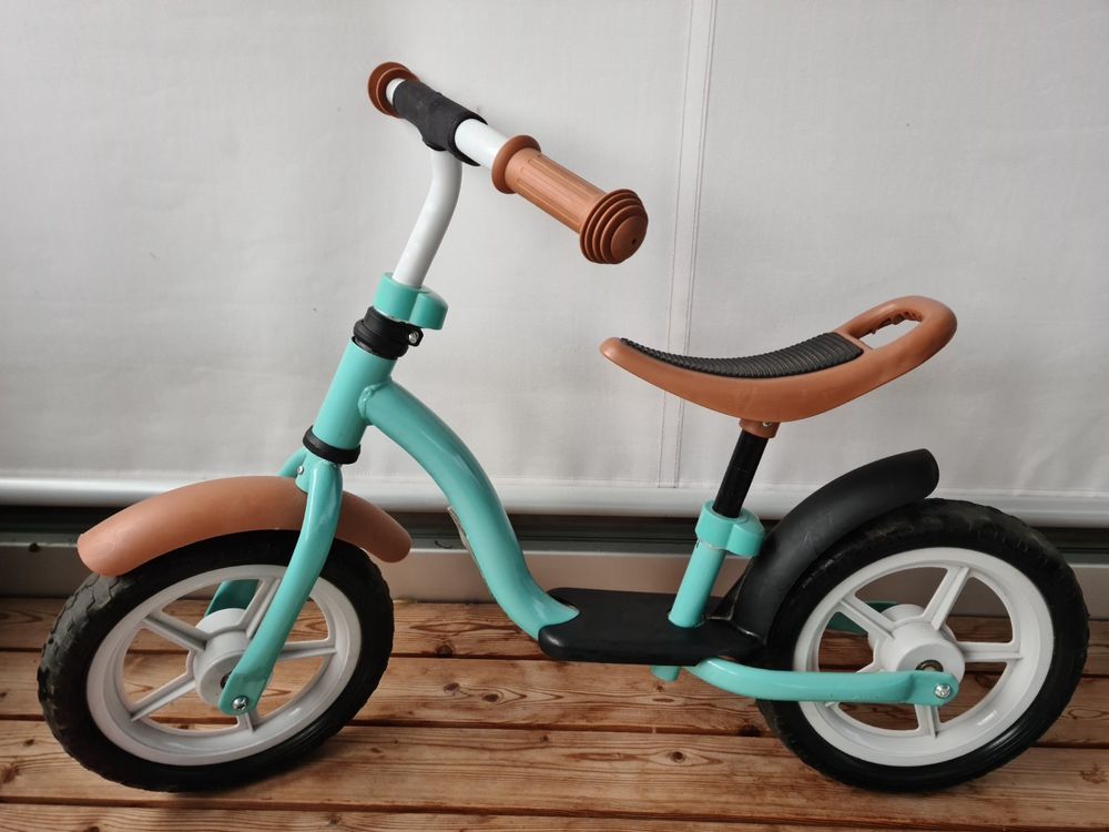 Laufrad/Balance bike/Draisienne | Kaufen auf Ricardo